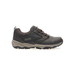 Regatta Wanderschuhe "Amble" in Braun - 57% | Gr&ouml;&szlig;e 41 | Herrenschuhe-outdoorschuhe