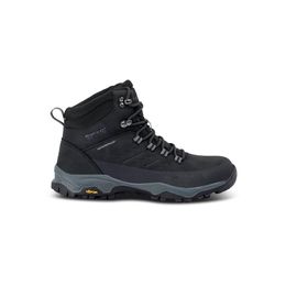Regatta Trekkingboots "Blake" in Schwarz - 58% | Gr&ouml;&szlig;e 47 | Herrenschuhe-outdoorschuhe