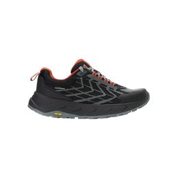 Regatta Wanderschuhe "Cruize" in Schwarz - 58% | Gr&ouml;&szlig;e 41 | Herrenschuhe-outdoorschuhe