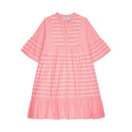 Danamade Kleid in Pink - 60% | Gr&ouml;&szlig;e 98 | Kinderkleider