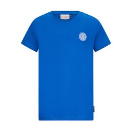 Retour Shirt "Kyle" in Blau - 36% | Gr&ouml;&szlig;e 134/140 | Kinder-oberteile