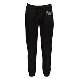 GAP Sweathose in Schwarz - 65% | Gr&ouml;&szlig;e XL | Damenhosen