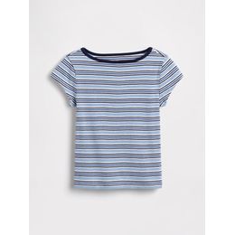 GAP Shirt in Hellblau - 47% | Gr&ouml;&szlig;e 128/134 | Kinder-oberteile