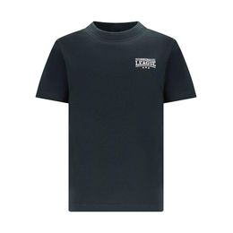 Tygo & Vito Shirt "Dylan" in Dunkelgr&uuml;n - 35% | Gr&ouml;&szlig;e 122/128 | Kinder-oberteile
