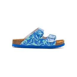 Regatta Pantoletten ''Mia'' in Blau - 25% | Gr&ouml;&szlig;e 30 | Clogs-pantoletten-kinder