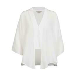 Herrlicher Bluse "Lorelle" in Creme - 70% | Gr&ouml;&szlig;e XS | Damen-blusen