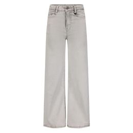 Retour Jeans "Celeste" - Comfort fit - in Grau - 52% | Gr&ouml;&szlig;e 170 | Kinderjeans