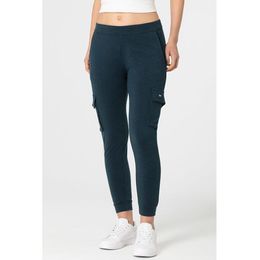 super.natural Cargohose "City" in Dunkelblau - 65% | Gr&ouml;&szlig;e XL | Damenhosen