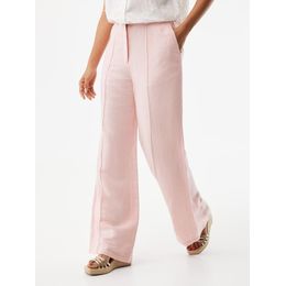 Mexx Marlenehose in Ros&eacute; - 56% | Gr&ouml;&szlig;e 34 | Damenhosen