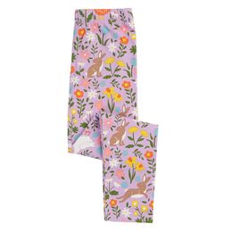frugi Leggings "Libby" in Rosa/ Bunt - 39% | Gr&ouml;&szlig;e 128/134 | Kinderhosen