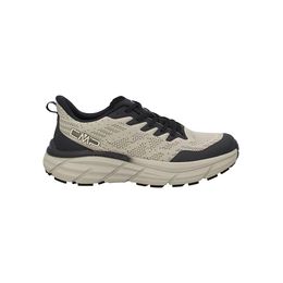 CMP Sportschuhe "Rahmsy" in Beige/ Schwarz - 48% | Gr&ouml;&szlig;e 44 | Herrenschuhe-outdoorschuhe