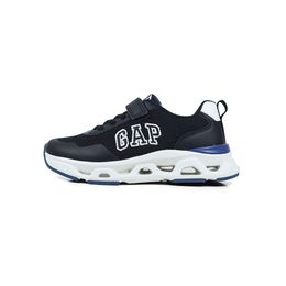 GAP Sneakers "Sacramento" in Schwarz - 55% | Gr&ouml;&szlig;e 32 | Kindersneakers