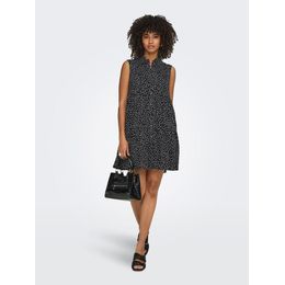 Only Kleid in Schwarz - 42% | Gr&ouml;&szlig;e L | Damen-kleider