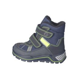 Ricosta Winterboots "Gabris" in Dunkelblau - 38% | Gr&ouml;&szlig;e 31 | Kinderstiefel