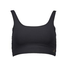 Adidas Sport-BH "Cami" in Schwarz - 52% | Gr&ouml;&szlig;e M | Damen-sportunterwaesche