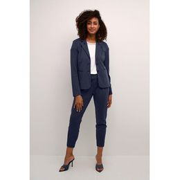 Cream Blazer in Dunkelblau - 49% | Gr&ouml;&szlig;e XL | Damenjacken