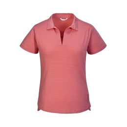 Killtec Funktionsshirt "KOS 21" in Pink - 53% | Gr&ouml;&szlig;e 38 | Damen-outdoor-tops-shirts