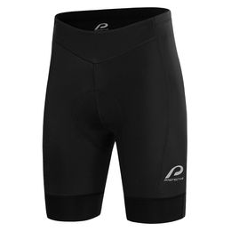 Protective Fahrradshorts "Icon" in Schwarz - 39% | Gr&ouml;&szlig;e 40 | Damen-sporthosen