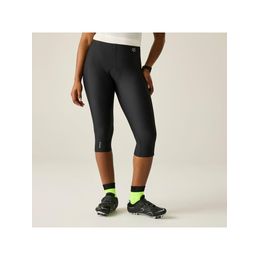 Dare 2b Fahrradleggings "Verve" in Schwarz - 60% | Gr&ouml;&szlig;e 36 | Damen-sporthosen