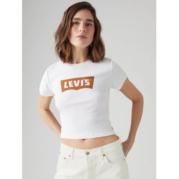Levi's Levis Shirt in Wei&szlig; - 62% | Gr&ouml;&szlig;e S | Damen-tops