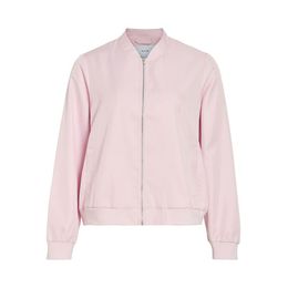 Vila Blouson "Vipapaya" in Rosa - 37% | Gr&ouml;&szlig;e 44 | Damenjacken