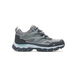 Regatta Wanderschuhe ''Holcombe III'' in Grau - 56% | Gr&ouml;&szlig;e 38 | Damen-outdoor-sport-schuhe