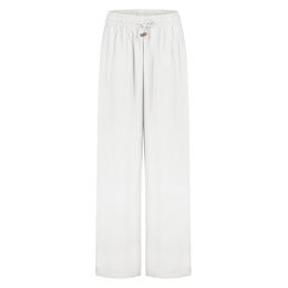 Eight2Nine Hose in Wei&szlig; - 53% | Gr&ouml;&szlig;e M | Damenhosen