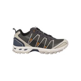 CMP Trailrunningschuhe "Altak" in Anthrazit/ Beige - 51% | Gr&ouml;&szlig;e 44 | Herrenschuhe-outdoorschuhe