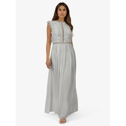 Apart Kleid in Hellblau - 81% | Gr&ouml;&szlig;e 38 | Damen-kleider