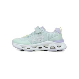GAP Sneakers "Sacramento" in Mint - 55% | Gr&ouml;&szlig;e 31 | Kindersneakers