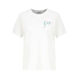 Eight2Nine Shirt in Wei&szlig; - 62% | Gr&ouml;&szlig;e XS | Damen-tops