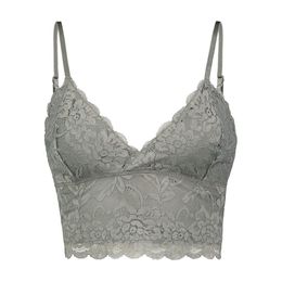 Sublevel Top in Gr&uuml;n - 50% | Gr&ouml;&szlig;e S | Damen-tops