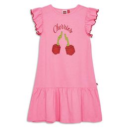 Lego Kleid "Dana" in Rosa - 43% | Gr&ouml;&szlig;e 146 | Kinderkleider