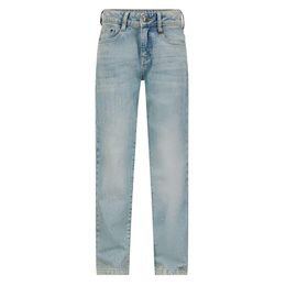 Retour Jeans "Manuel" - Regular fit - in Hellblau - 53% | Gr&ouml;&szlig;e 152 | Kinderjeans