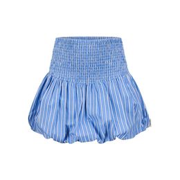 Retour Rock "Layla" in Blau - 49% | Gr&ouml;&szlig;e 146/152 | Kinderroecke