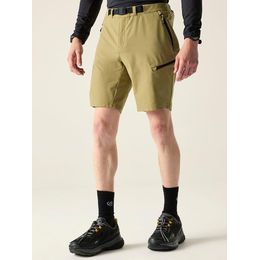 Dare 2b Trekkingshorts "Tuned In Pro II" in Khaki - 68% | Gr&ouml;&szlig;e 54 | Herren-outdoorhosen