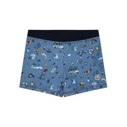 Color Kids Badehose in Blau - 29% | Gr&ouml;&szlig;e 128 | Kinder-bademode