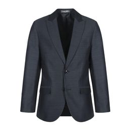 G.O.L. FINEST COLLECTION Anzug - Slim fit - in Dunkelblau - 74% | Gr&ouml;&szlig;e 164 | Kinder-blazer