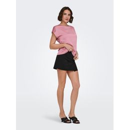 Only Bluse in Rosa - 16% | Gr&ouml;&szlig;e XL | Damen-blusen