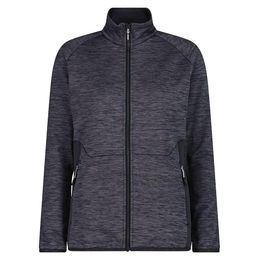 CMP Fleecejacke in Dunkelblau - 61% | Gr&ouml;&szlig;e 42 | Damenjacken