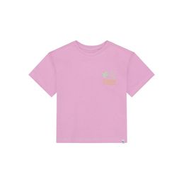 Noppies Shirt in Lila - 47% | Gr&ouml;&szlig;e 116 | Kinder-oberteile
