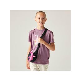 Dare 2b Funktionsshirt "Amusing" in Lila - 70% | Gr&ouml;&szlig;e 104 | Kinder-oberteile