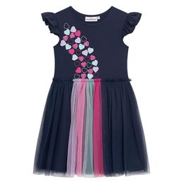 Danamade Kleid in Dunkelblau - 62% | Gr&ouml;&szlig;e 98 | Kinderkleider