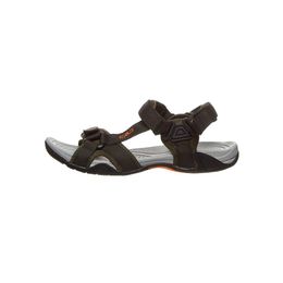 CMP Wandersandalen "Hamal" in Khaki - 36% | Gr&ouml;&szlig;e 45 | Herrenschuhe-outdoorschuhe