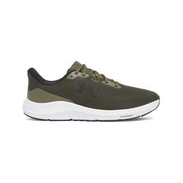 Under Armour Laufschuhe in Khaki - 52% | Gr&ouml;&szlig;e 42,5 | Herrenschuhe-outdoorschuhe