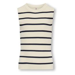 KIDS Only Top "Majli" in Beige - 36% | Gr&ouml;&szlig;e 146/152 | Kinder-oberteile