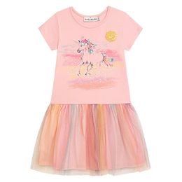 Danamade Kleid in Rosa - 45% | Gr&ouml;&szlig;e 110 | Kinderkleider