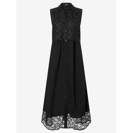 More & More More & More Kleid in Schwarz - 75% | Gr&ouml;&szlig;e 32 | Damen-kleider