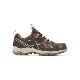 Regatta Wanderschuhe ''Vendeavour" in Braun - 42% | Gr&ouml;&szlig;e 39 | Damen-outdoor-sport-schuhe