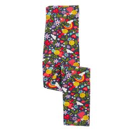 frugi Leggings "Leona" in Bunt - 42% | Gr&ouml;&szlig;e 104/110 | Kinderhosen